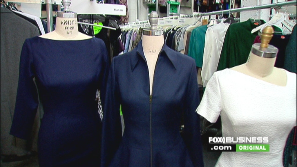 Dress Like a Boss: 5 Wardrobe Staples | Fox Business