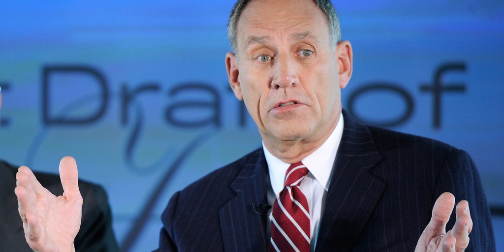 Cleveland Clinic CEO: Obamacare here to stay | Fox Business Video