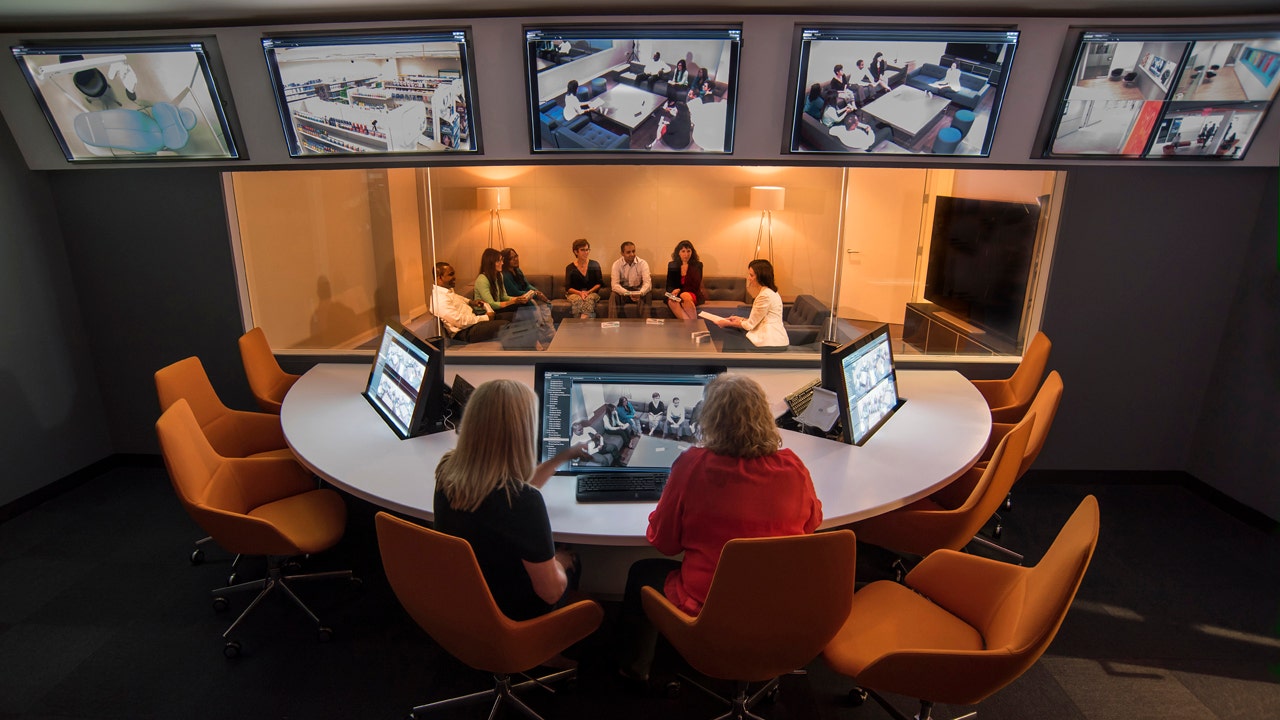 Exclusive: Inside GSK's New Lab Where Consumers Call the Shots | Fox ...