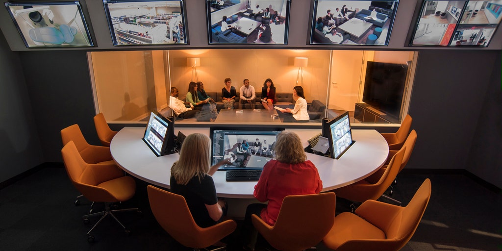 Exclusive: Inside GSK’s new lab where consumers call the shots | Fox ...