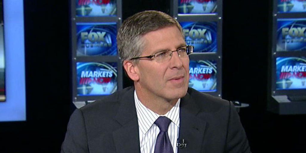 PwC: CEOs Split on Optimism in 2013 | Fox Business Video