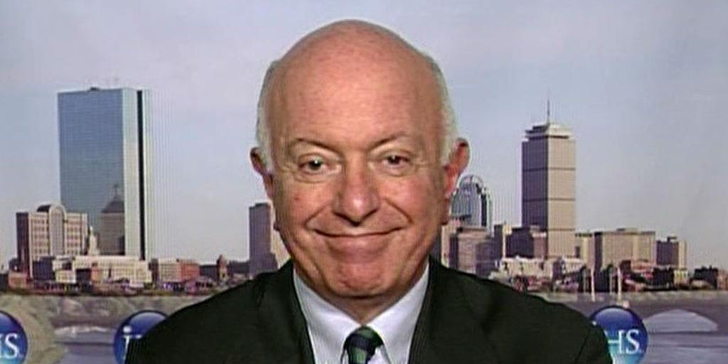 Behravesh: U.S. Downgrade is Very Possible | Fox Business Video