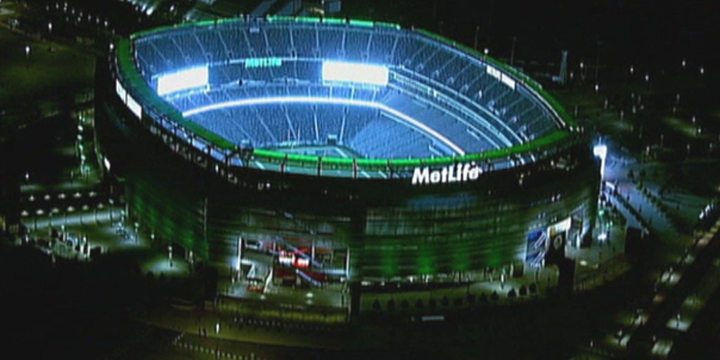 The technology enhancing NFL fans’ stadium experience | Fox Business Video