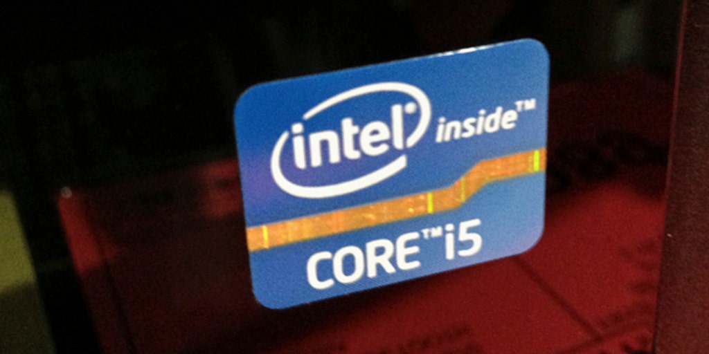 Intel CFO: We’re reinventing the PC market | Fox Business Video