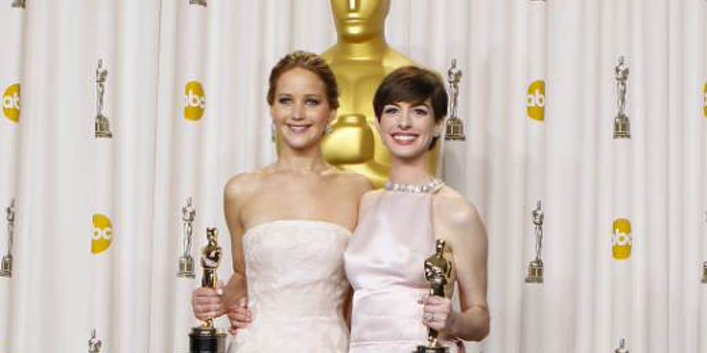 Who's taking home an Oscar? | Fox Business Video