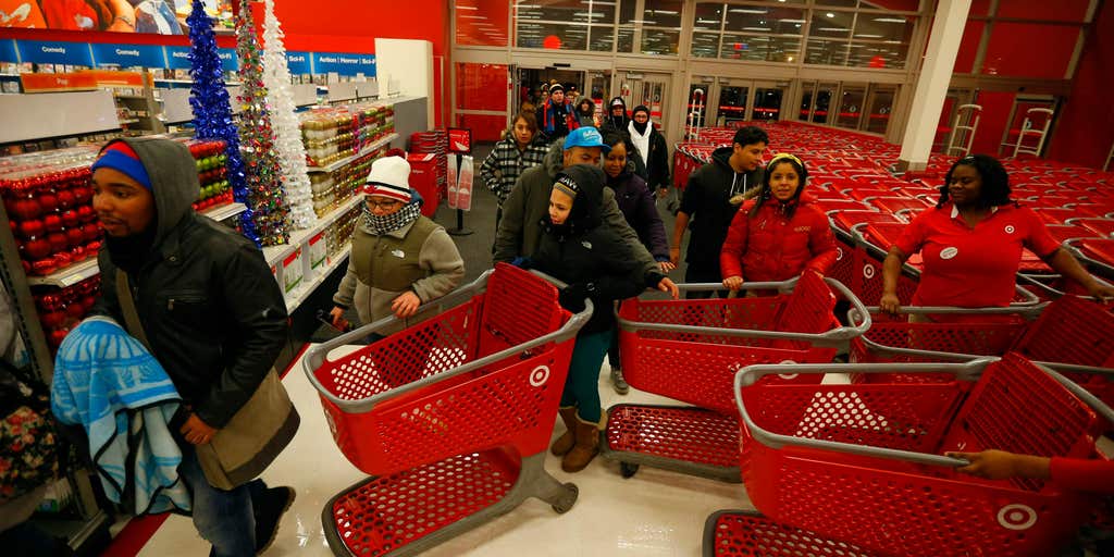 Target to open its smallest store ever | Fox Business Video