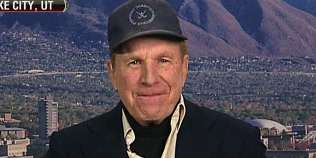 Time to Kick the Income Tax? | Fox Business Video