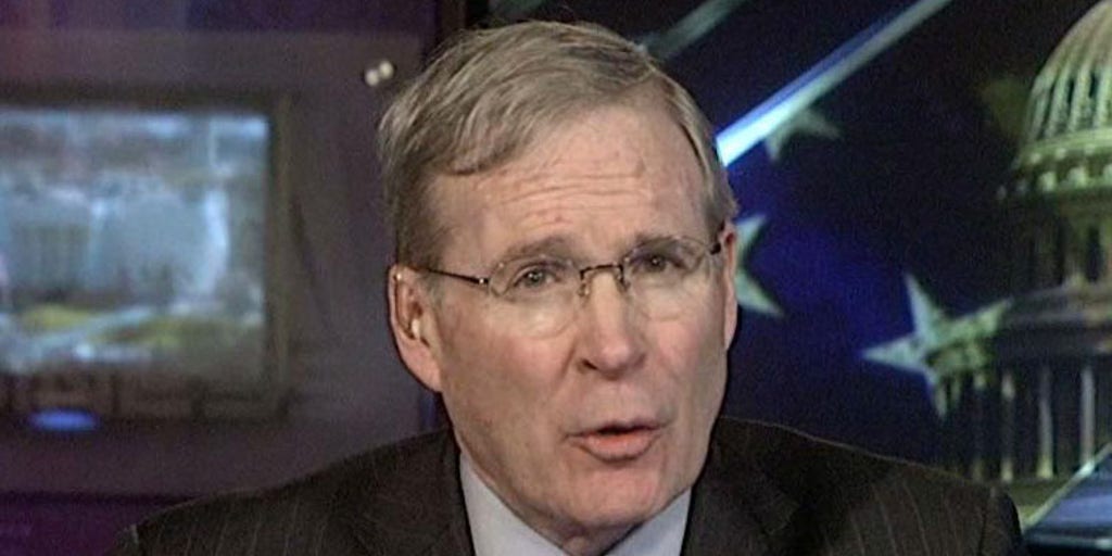 Hadley: No Negotiation with Terrorists for Hostages | Fox Business Video