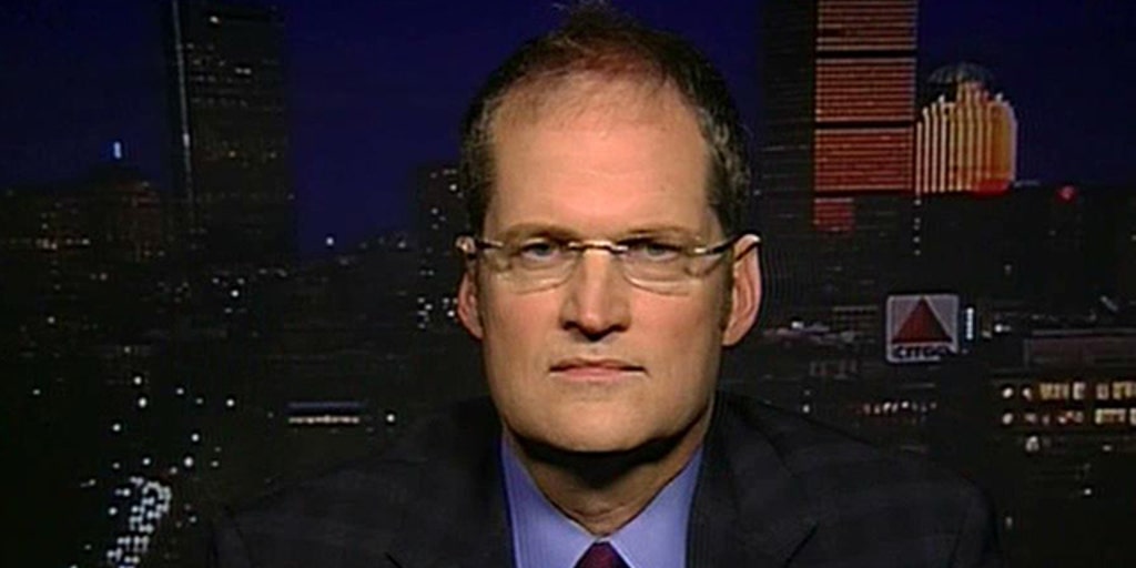 Prothero: The Speech Today Was About Equality | Fox Business Video