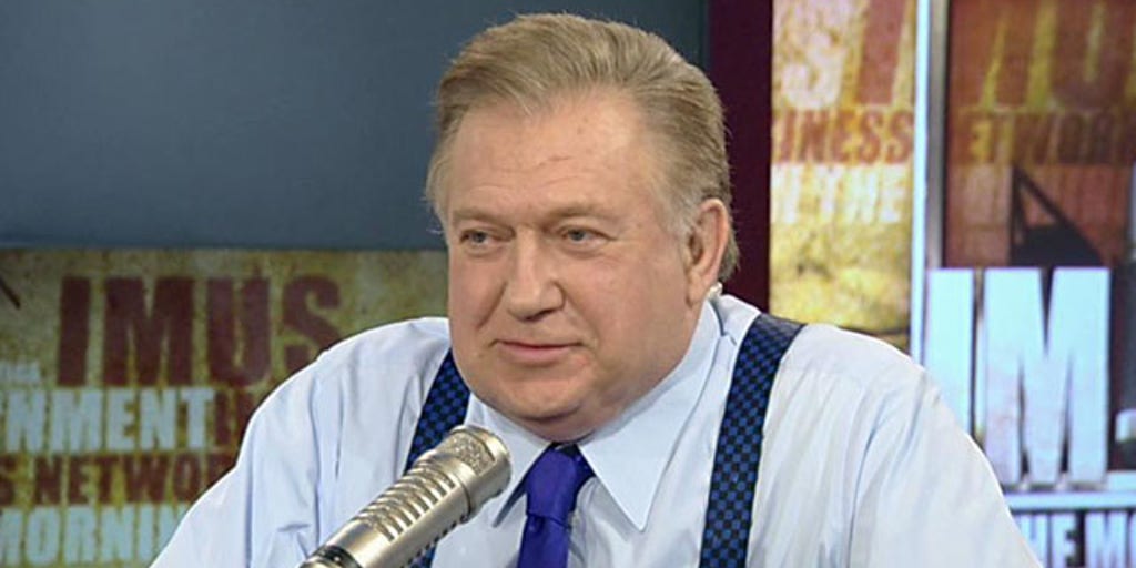 Beckel: Senate Full of Millionaires With Nothing Better to Do | Fox ...