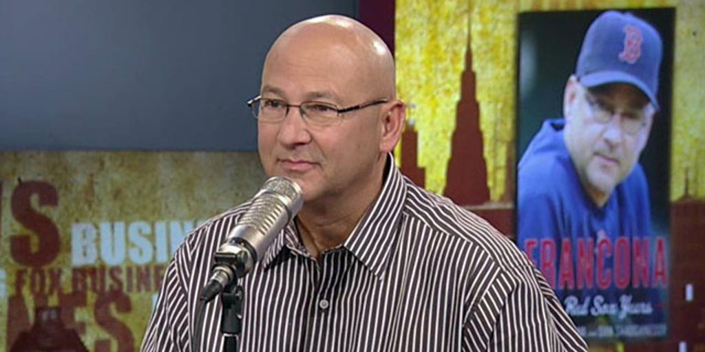 What Does it Take to Be a Major-League Manager? | Fox Business Video