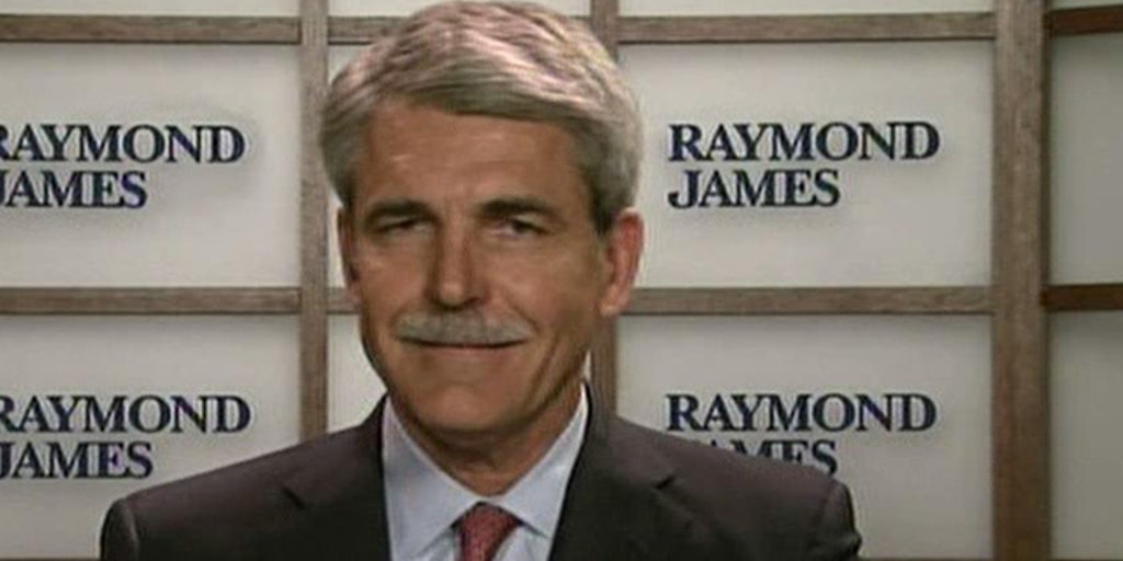 Raymond James CEO: 100 Consecutive Quarters of Profitability | Fox ...