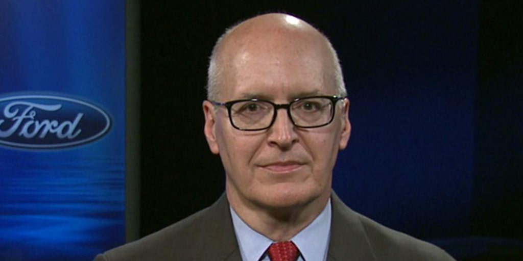 Ford CFO on 4Q Earnings, Outlook for 2013 | Fox Business Video