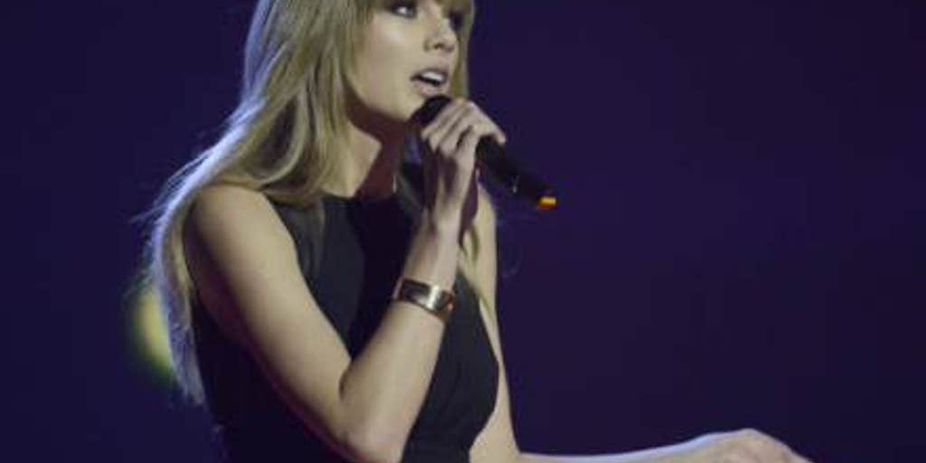 Does Taylor Swift get over-criticized? | Fox Business Video