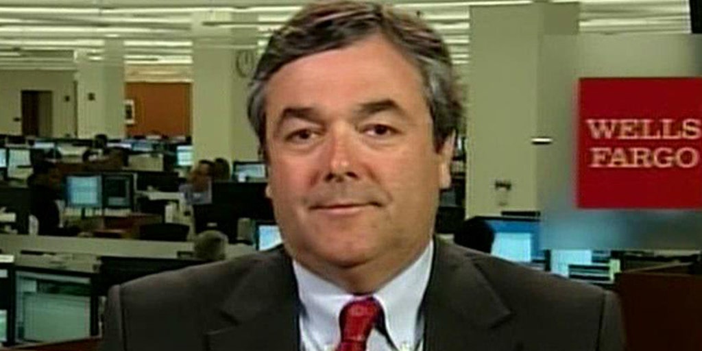 Wren: Take Advantage of Pullbacks | Fox Business Video