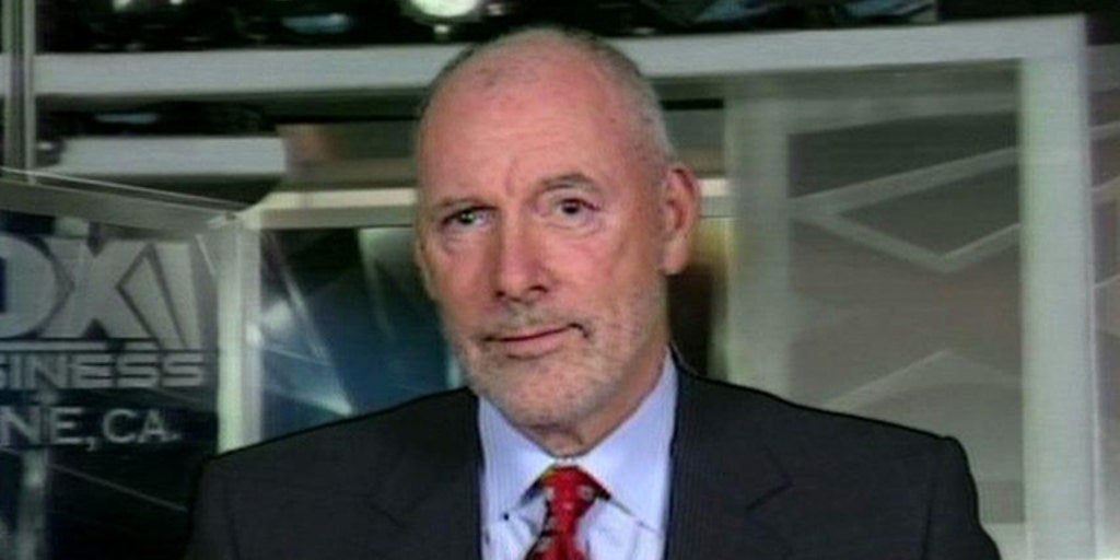 Emulex CEO on Outlook for IT Spending, 2Q Earnings | Fox Business Video