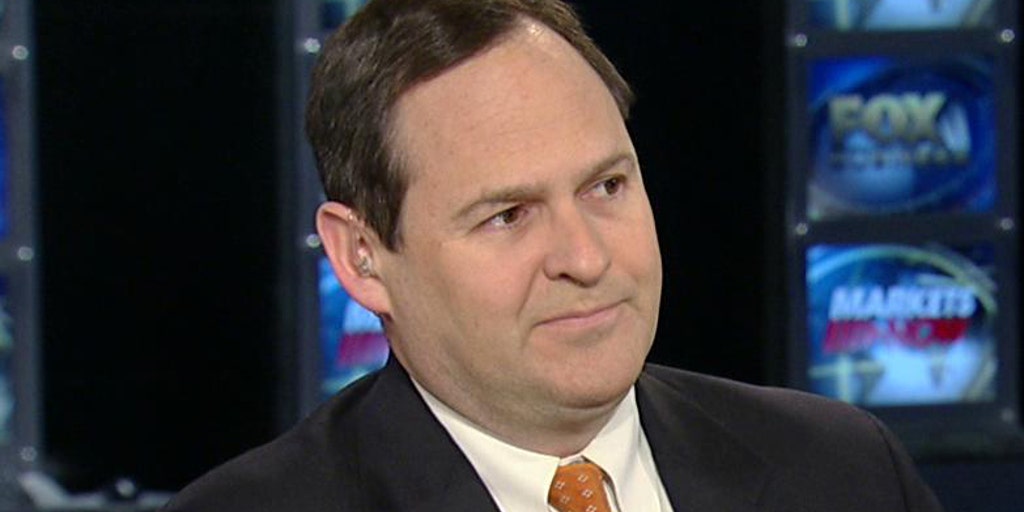 Lebenthal: Ride the Rally | Fox Business Video