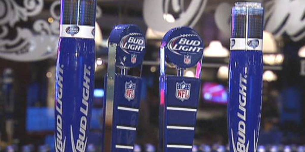 The invite-only, ‘floating’ Bud Light Hotel | Fox Business Video