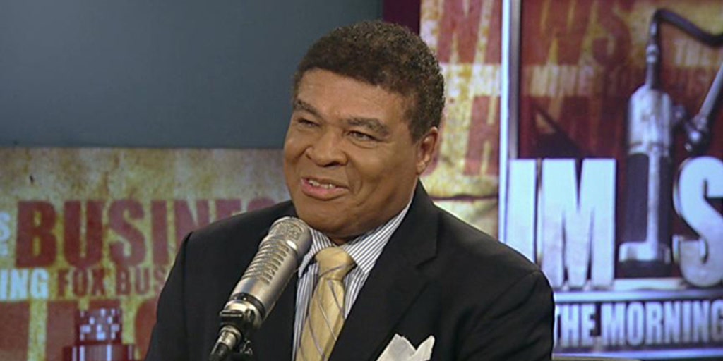 Carl Jeffers and the I-Man Talk Jazz | Fox Business Video