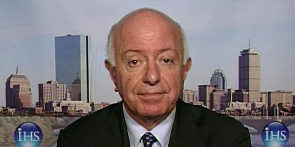 Behravesh: Productivity Drop Sets Stage for Better Economy | Fox ...