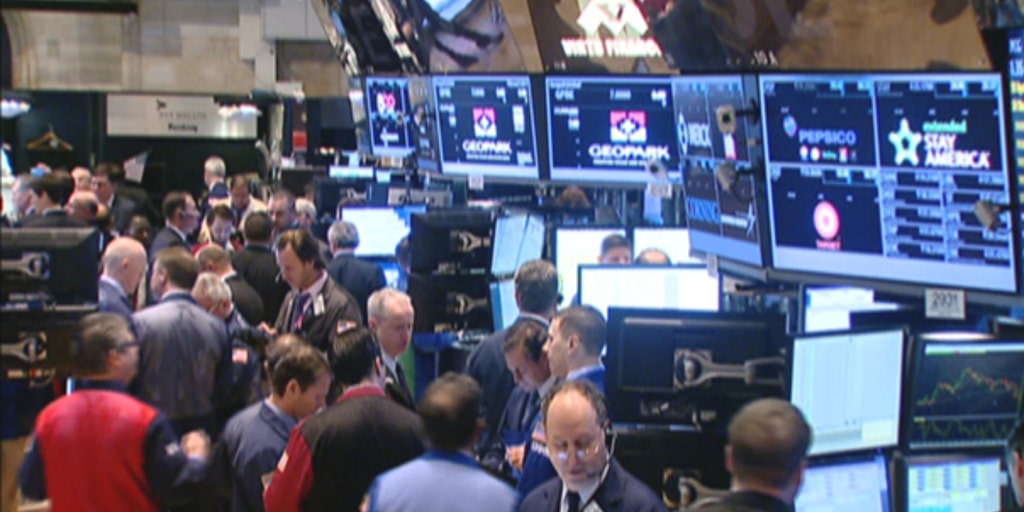 How is the economy impacting your investments? | Fox Business Video