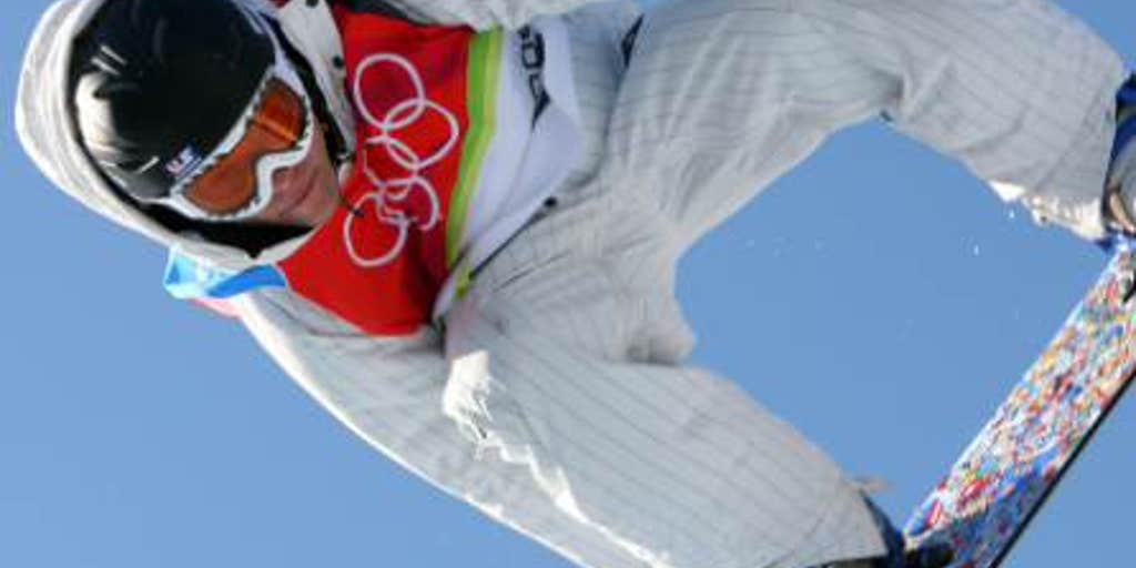 Former Olympian Andy Finch on Sochi: Things are hectic | Fox Business Video