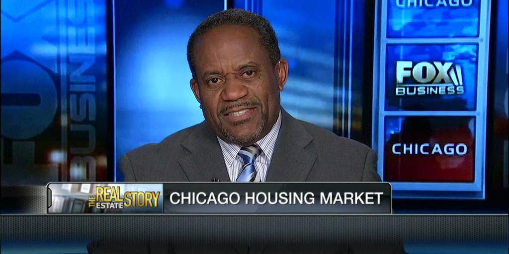 Chicago Housing’s Perfect Storm | Fox Business Video