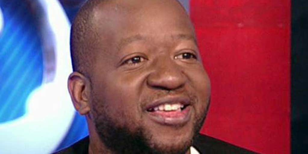 Sherrod Small’s take on current events | Fox Business Video