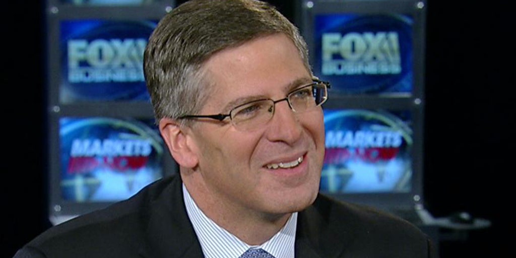 PwC: 52% of CEOs Think Economy Will Remain Stable | Fox Business Video