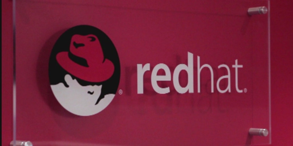 Red Hat CEO on democratizing cloud computing | Fox Business Video