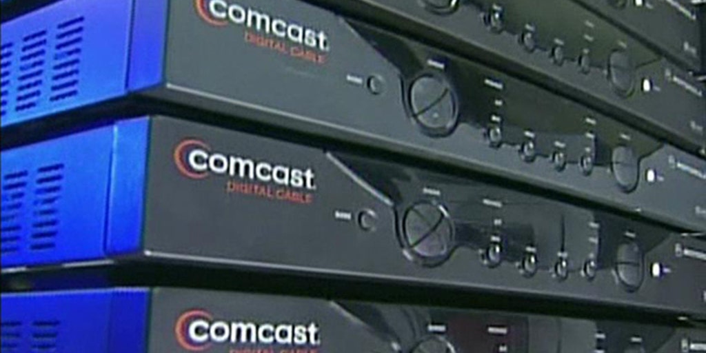 Can Comcast’s deal to buy Time Warner Cable gain approval of regulators ...