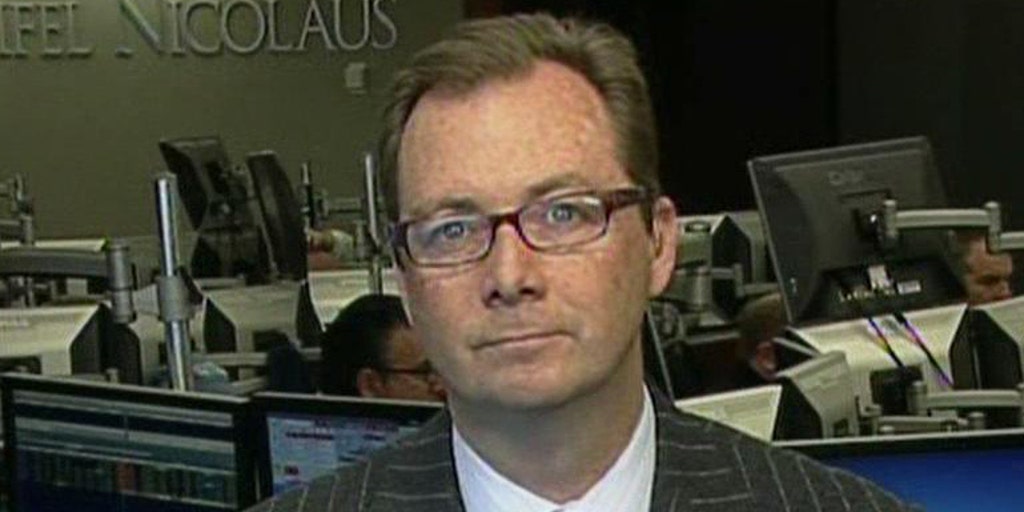 Stifel Nicolaus Analyst: Buy Humana | Fox Business Video