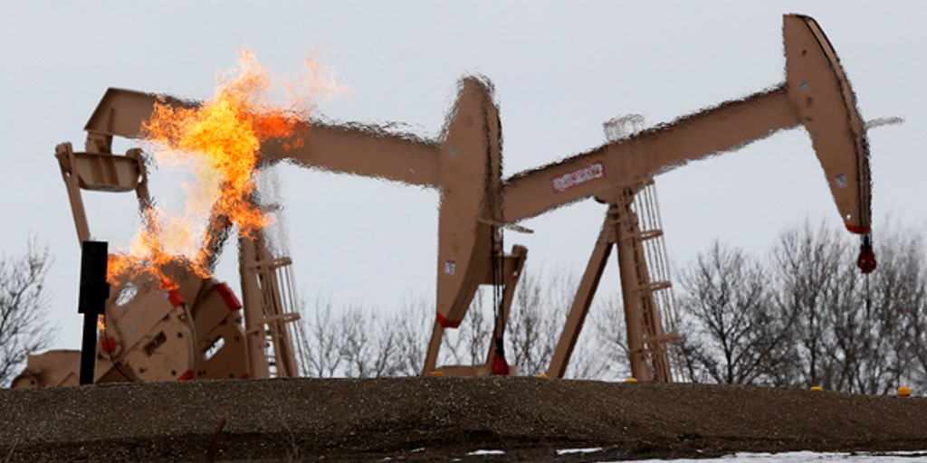 How to profit from natural gas | Fox Business Video