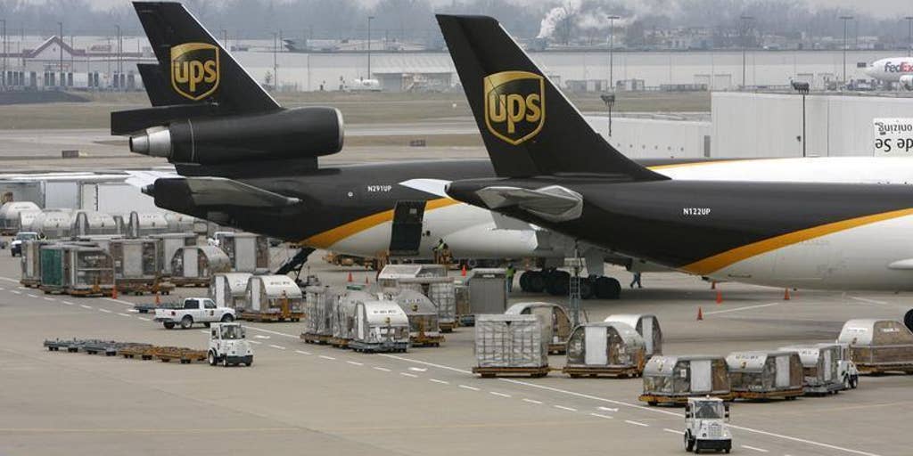 NTSB eyes pilot fatigue as factor in UPS plane crash | Fox Business Video
