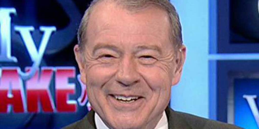 Varney wants to thank you for making the show a success | Fox Business ...