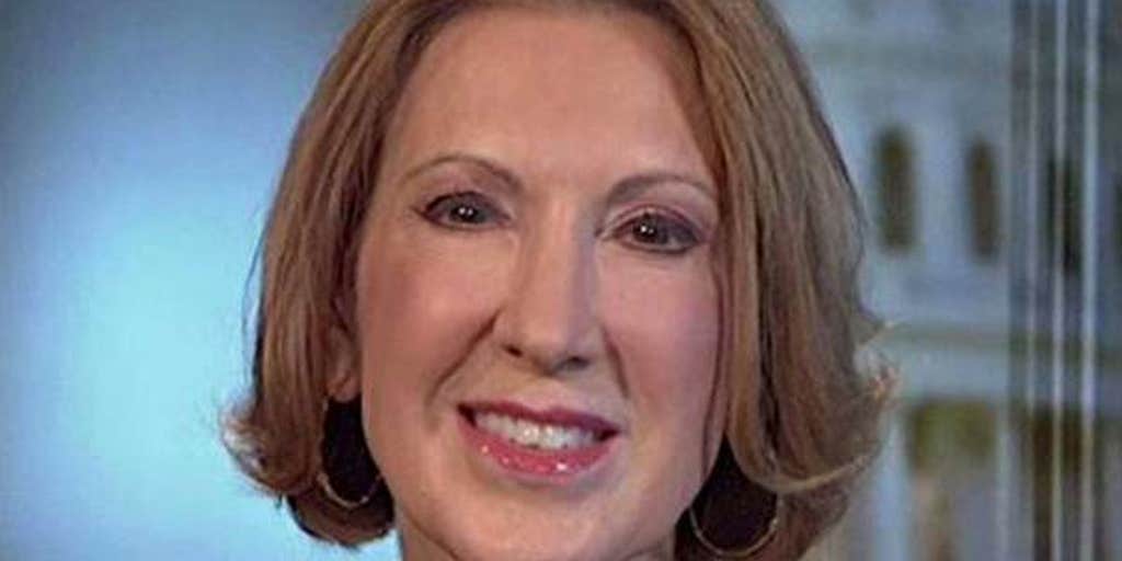 Carly Fiorina: Silicon Valley masking Main St. failures | Fox Business ...