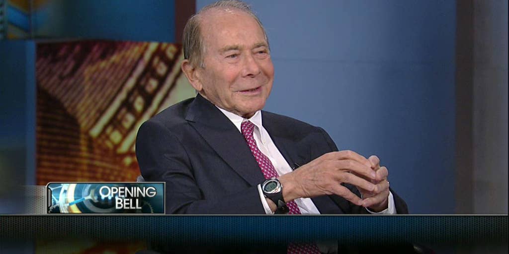 Greenberg’s expectations for 2014 | Fox Business Video
