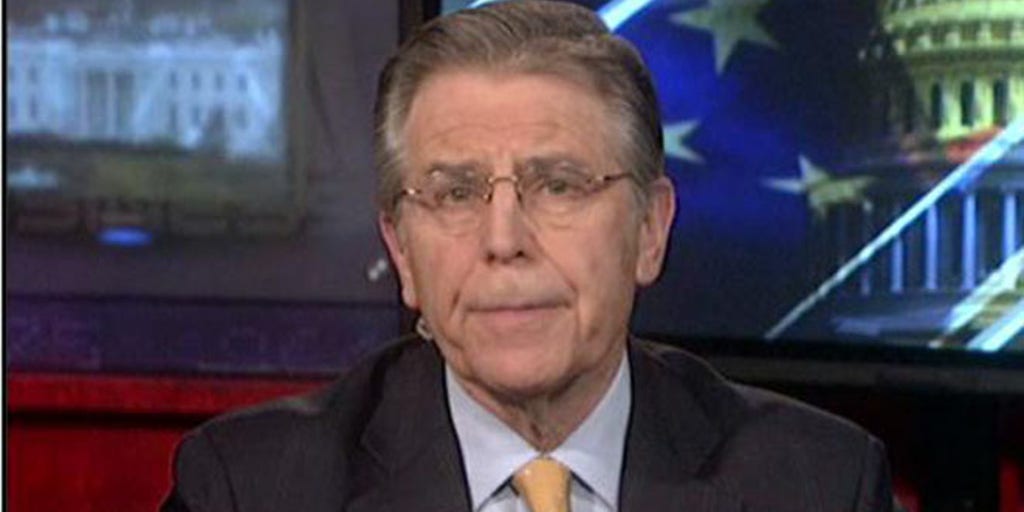 Should We Fear A Big Bank Breakup Fox Business Video