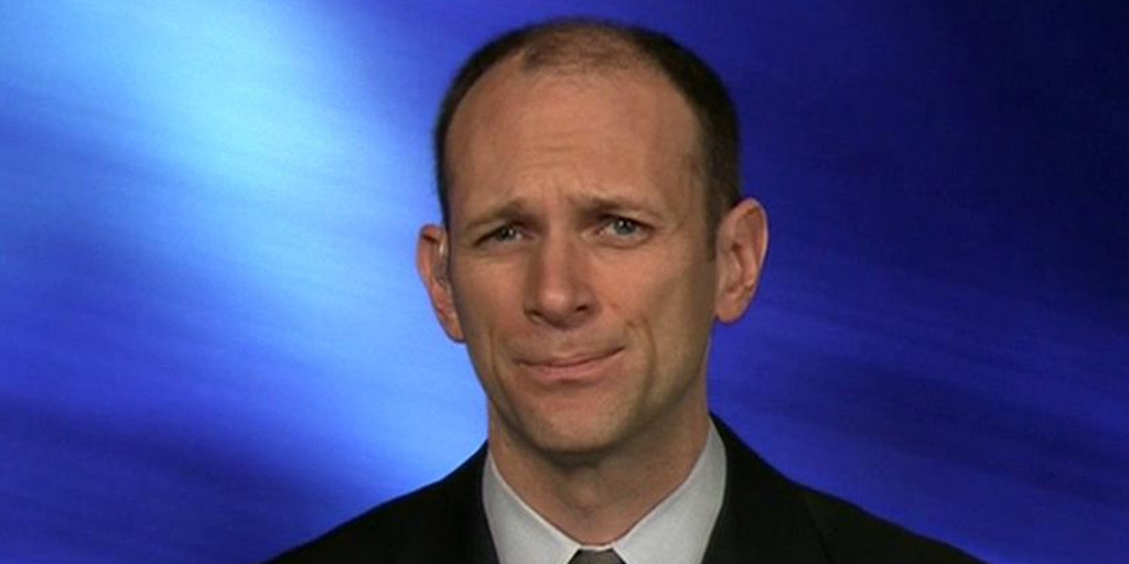 Austin Goolsbee on Jobs Report | Fox Business Video