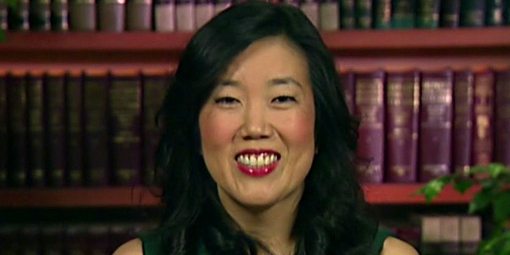 Michelle Rhee Defends Education Revamp in Washington DC | Fox Business ...