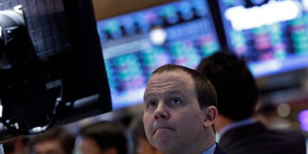 Is Wall Street putting the financial crisis behind it? | Fox Business Video