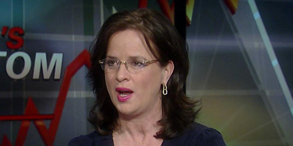 Companies Stashing Profits Overseas | Fox Business Video