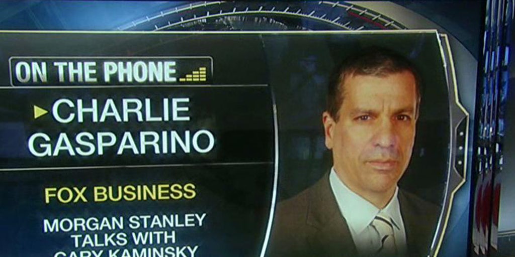 Morgan Stanley in Talks to Add Kaminsky to Executive Team | Fox ...