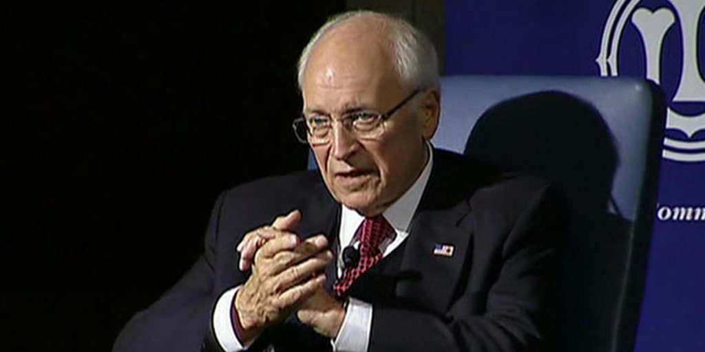 Showtime Releases Documentary On Dick Cheney Fox Business Video