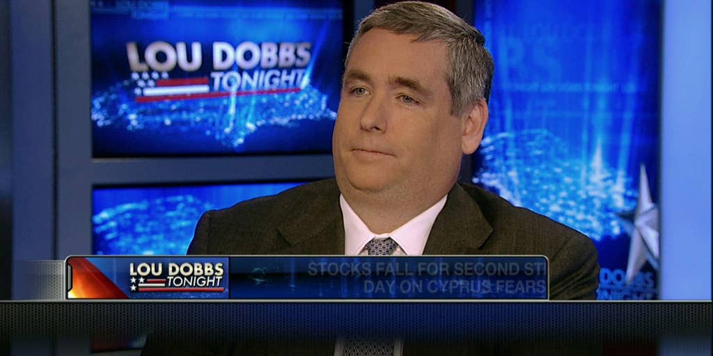 What Happens if Other Countries Start Confiscating Money? | Fox ...