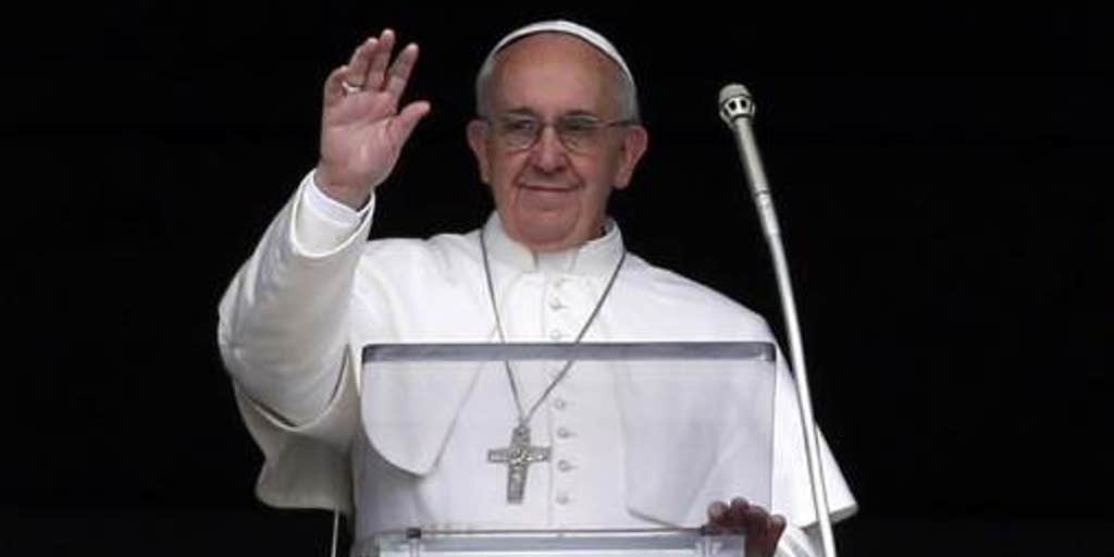 Father Jonathan Morris on the Bible, Pope Francis | Fox Business Video