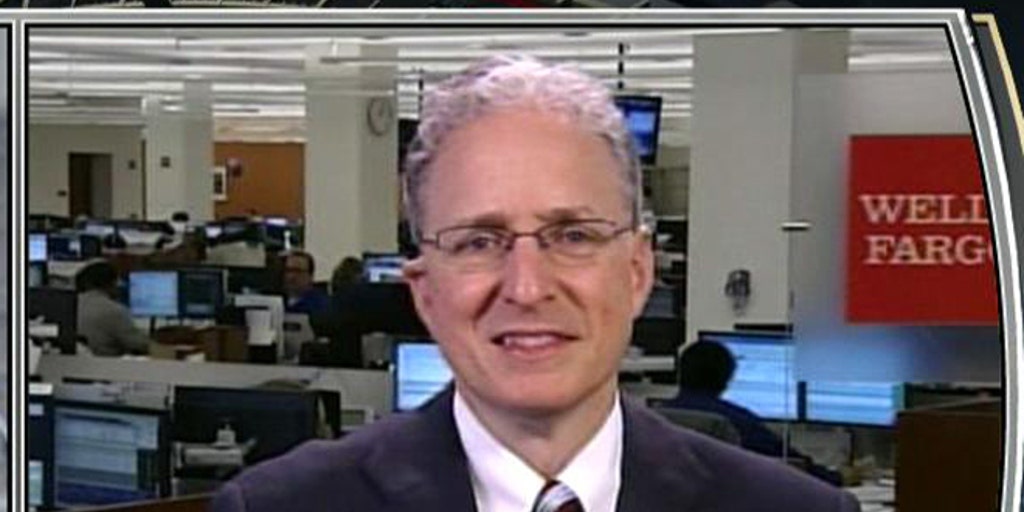 A Good Buying Opportunity Thanks to Cyprus? | Fox Business Video