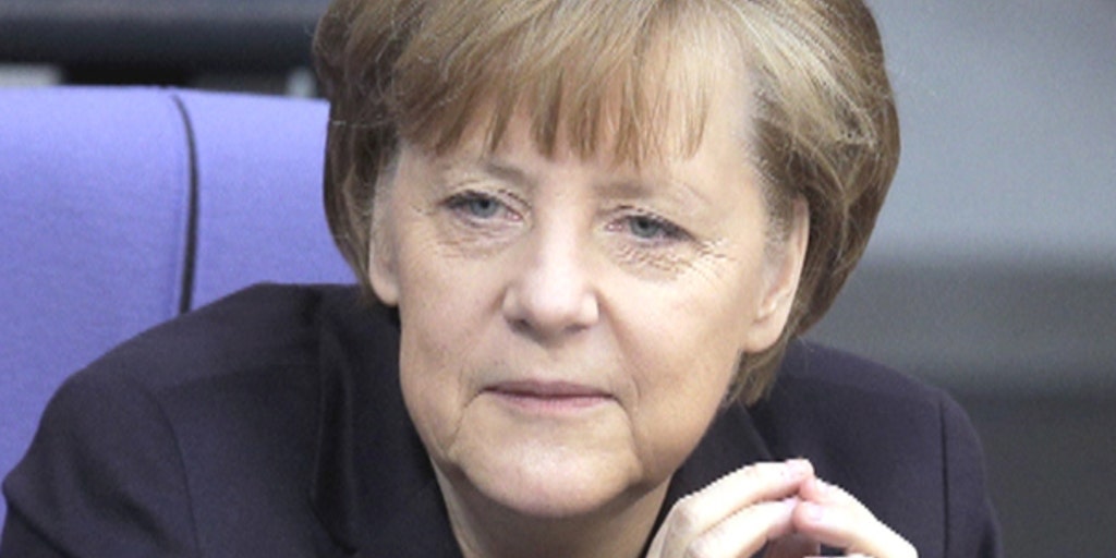 Fortune names Angela Merkel the world’s 2nd greatest leader? | Fox ...