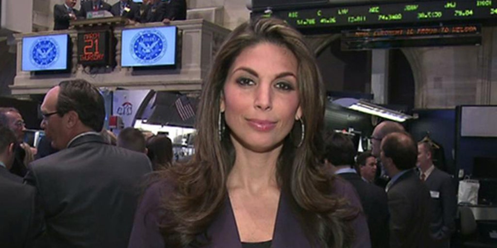 Oracle Shares Fall on 3Q Earnings Miss | Fox Business Video