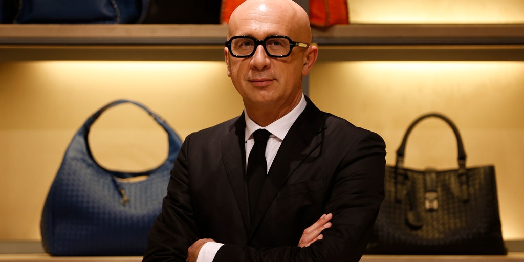 Bottega Veneta CEO: Consumers more careful about purchases | Fox ...